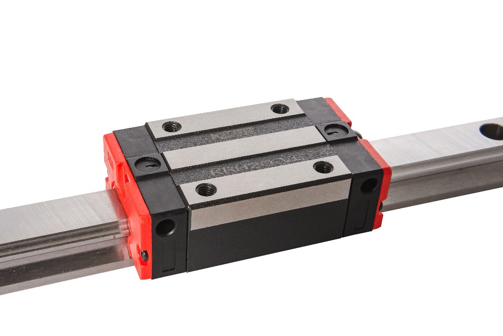 Kalatec Automação - Melhor Preço em Guias Lineares 20mm