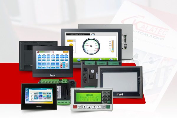 IHM - Interface Homem Máquina: melhores modelos para comprar
